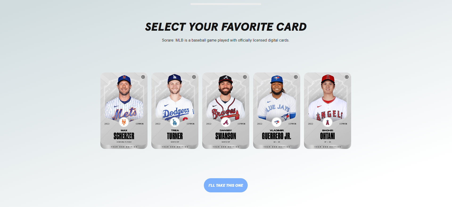 2022最新版『Sorare:MLB』とは？始め方・遊び方を解説 - GameWith NFT