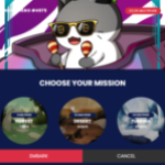 【Nyan Heroes】Genesis NYAN’Sで＄CTNPを獲得 - GameWith NFT