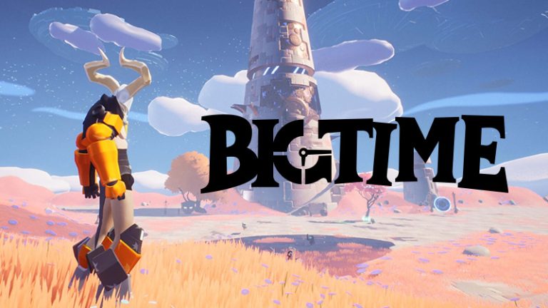 2022最新版【BIG TIME】とは？始め方、遊び方を解説 - GameWith NFT