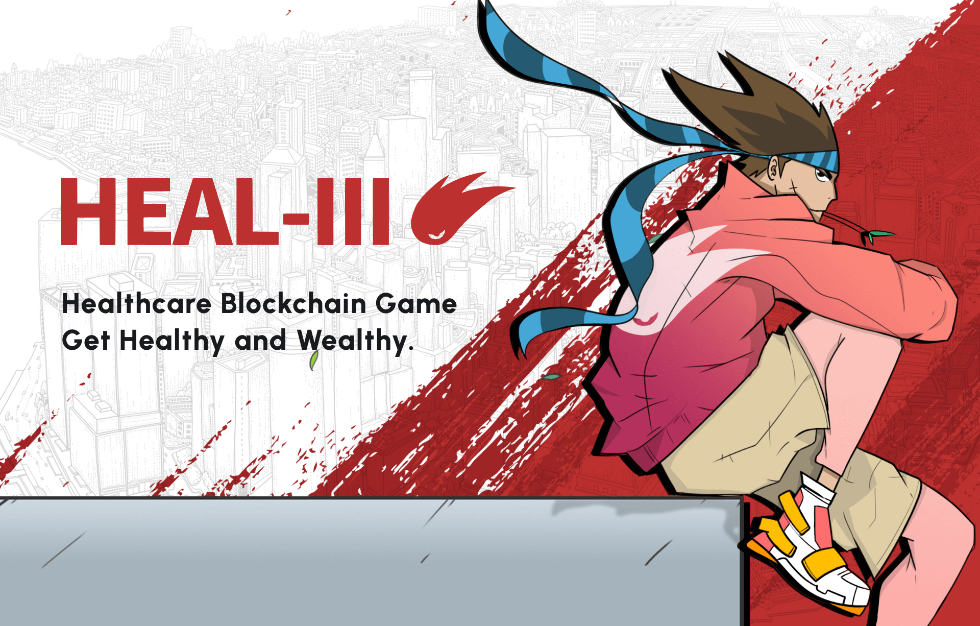 【HEALTHREE(ヘルスリー)】とは？始め方、遊び方を解説 - GameWith NFT