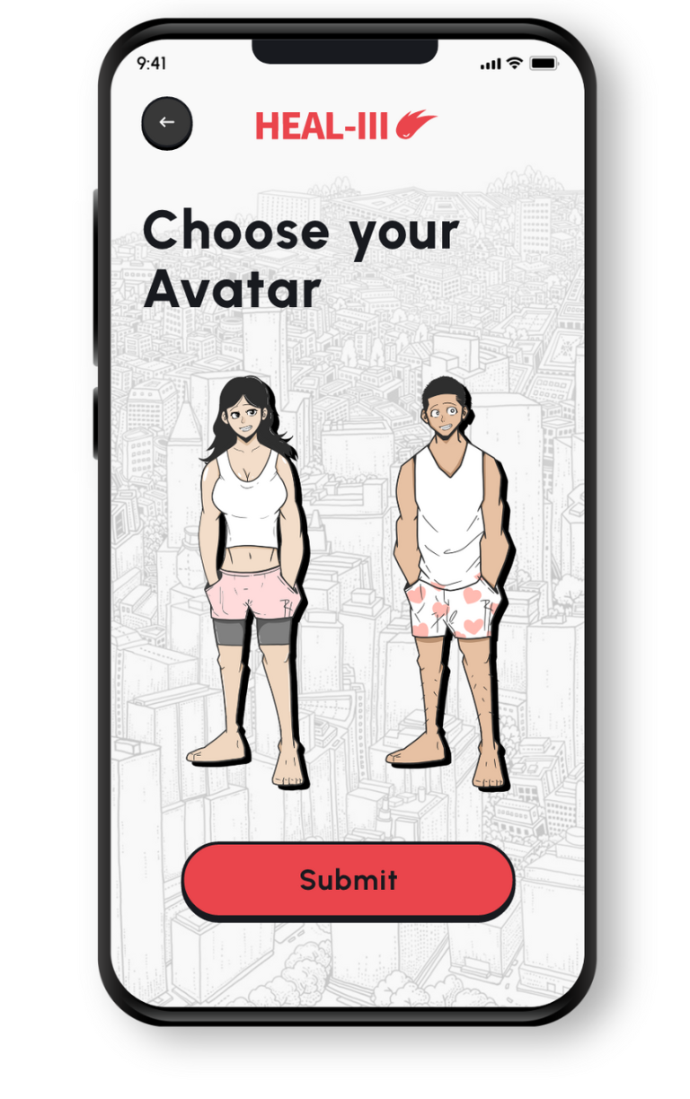 【HEALTHREE(ヘルスリー)】とは？始め方、遊び方を解説 - GameWith NFT