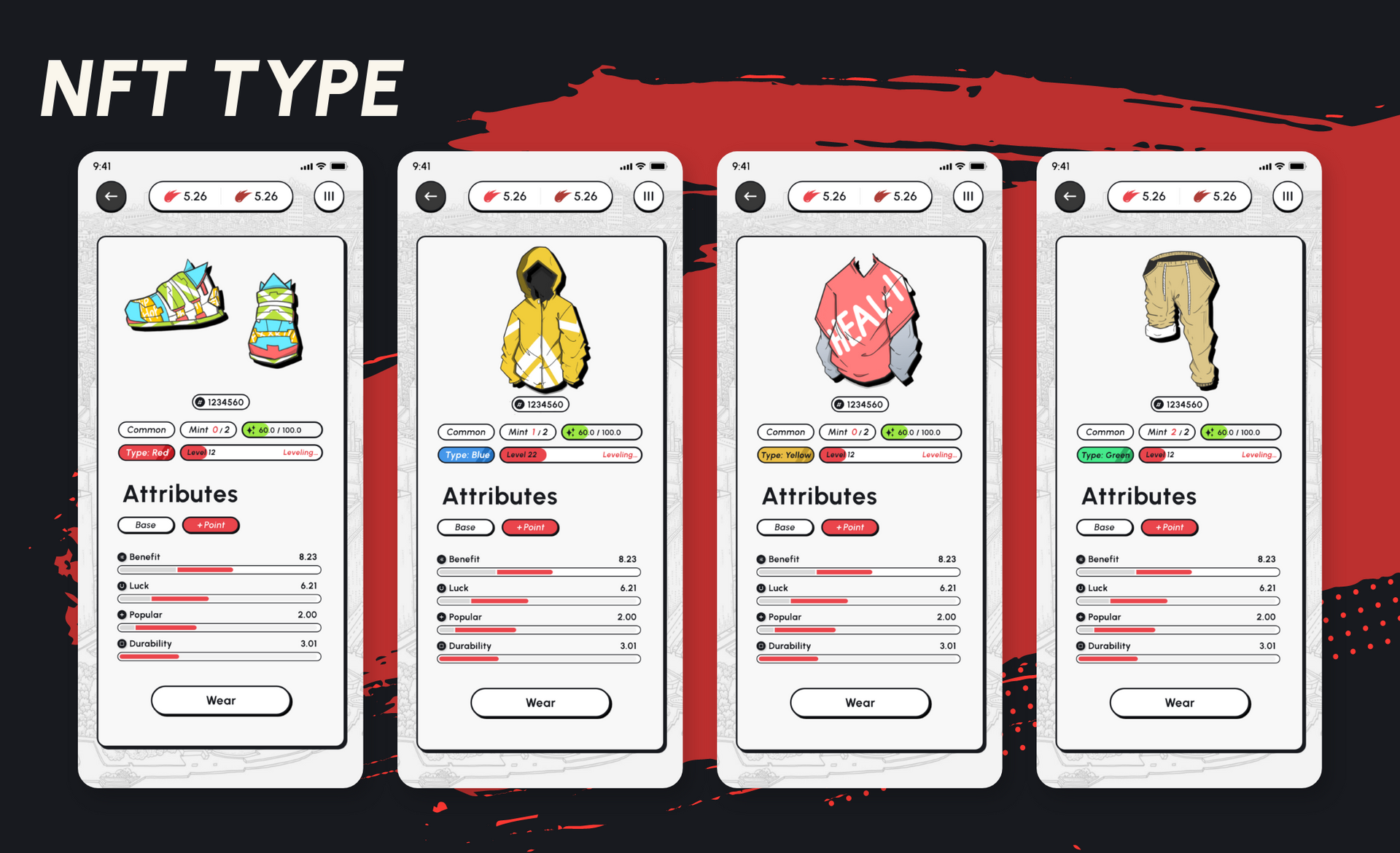 【HEALTHREE(ヘルスリー)】とは？始め方、遊び方を解説 - GameWith NFT