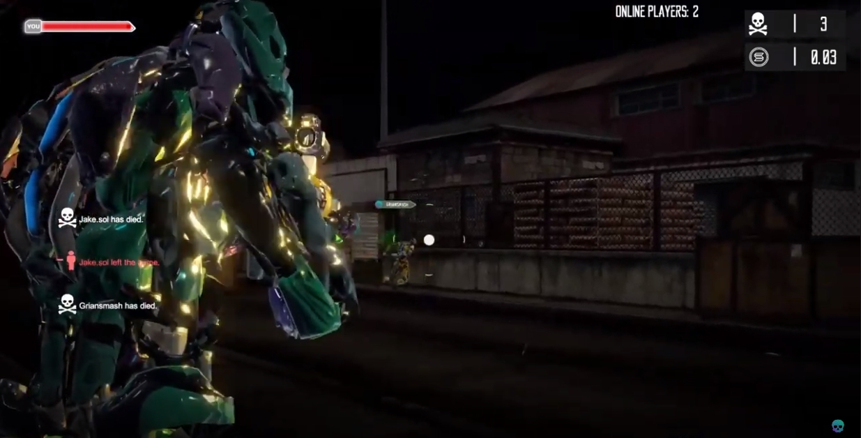 【BR1】武器やアイテムの種類と操作方法 - GameWith NFT