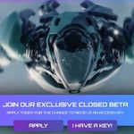 【BR1】まもなくクローズドβ開始！βテストで獲得できる報酬は？ - GameWith NFT