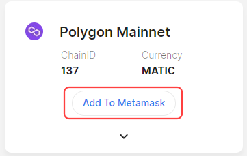 【MetaMask(メタマスク)】にPolygon Mainnetネットワークを追加する方法 - GameWith NFT