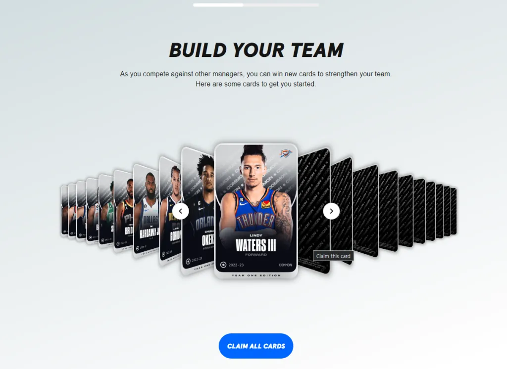 2022最新版【Sorare:NBA】とは？始め方、遊び方を解説 - GameWith NFT