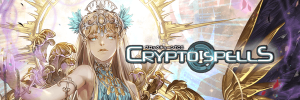 【CryptoSpells(クリスぺ)】とは？始め方と遊び方を解説 - GameWith NFT