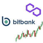 MATIC(ポリゴン)を購入する方法｜bitbank(ビットバンク) - GameWith NFT