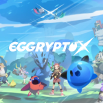 5/1新情報！【EGGRYPTO X】ゲームトレーラー公開 - GameWith NFT