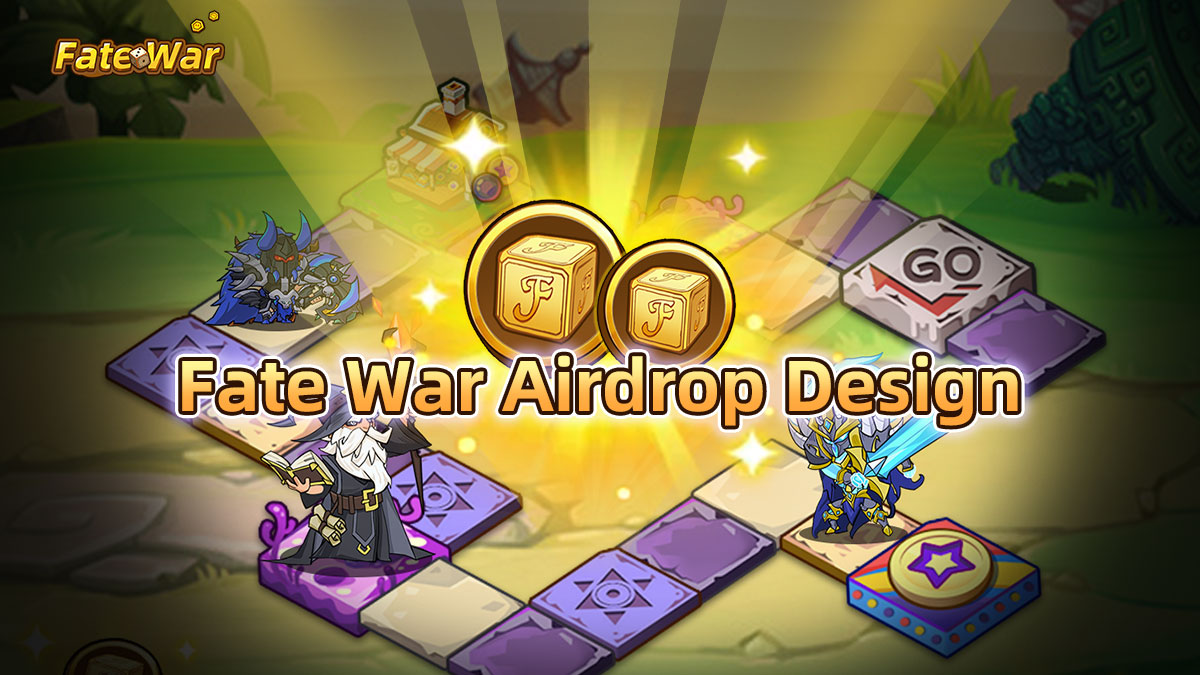 Fate War 攻略Top-GameWith NFT - GameWith NFT